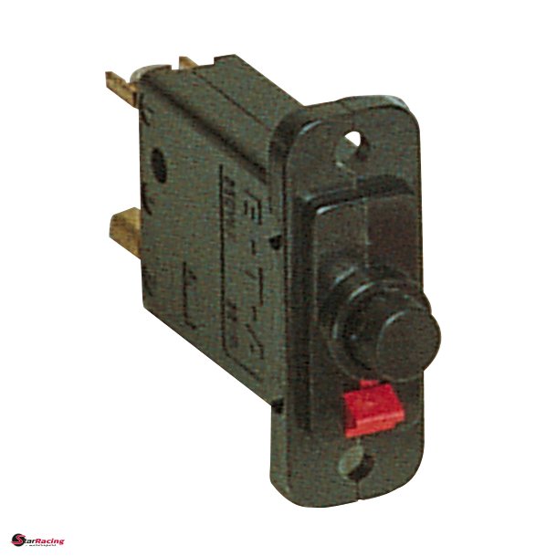 Automat sikring - Sikringer & sikrings boxe - Starracing Motorsport