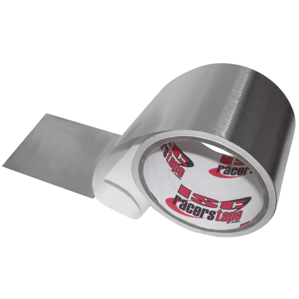 ISC racerstape Aluminiumstape - Selvklæbende tape - Starracing Motorsport