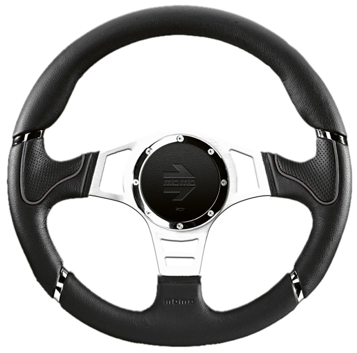 Momo Millenium Sport tuning rat - Momo Rat - Starracing Motorsport