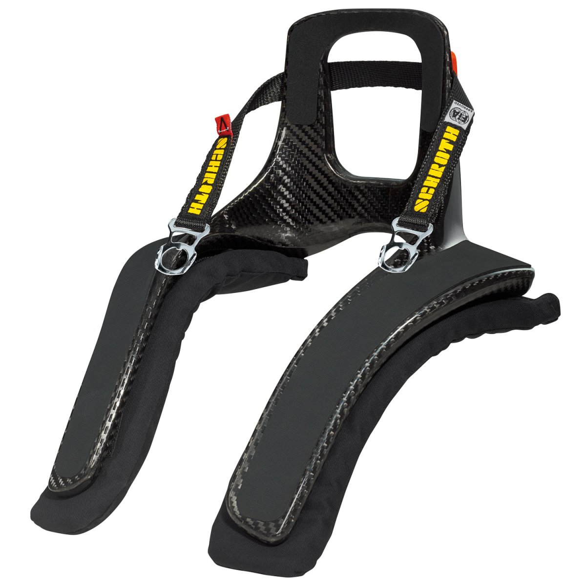 Schroth HANS System XLT 20° - Schroth Racing - Starracing Motorsport