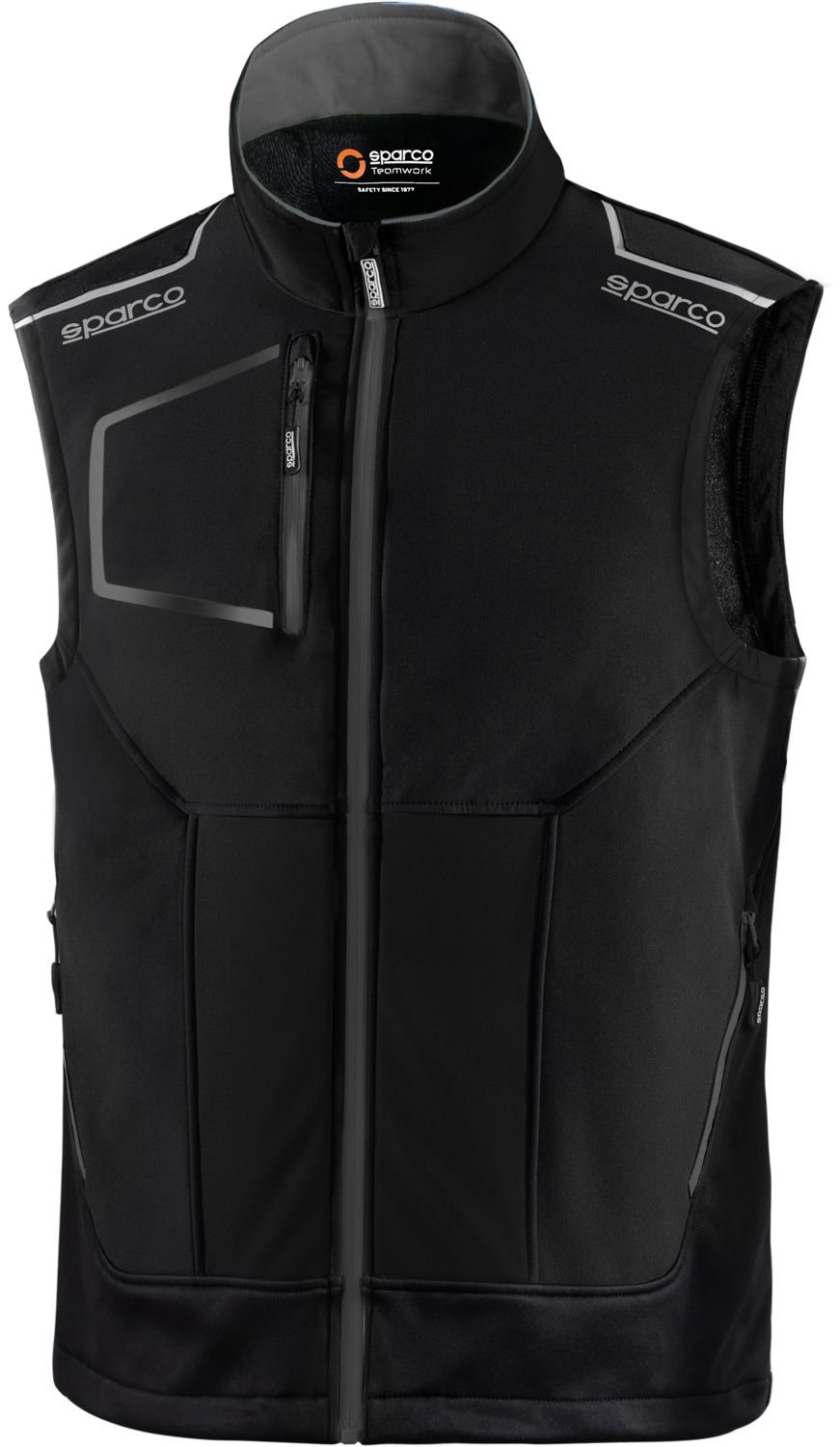 Sparco Tech Light vest - Sparco Teamwork - Starracing Motorsport