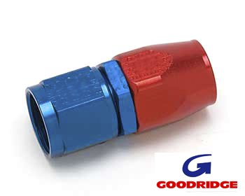 Goodridge fittings - Starracing Motorsport