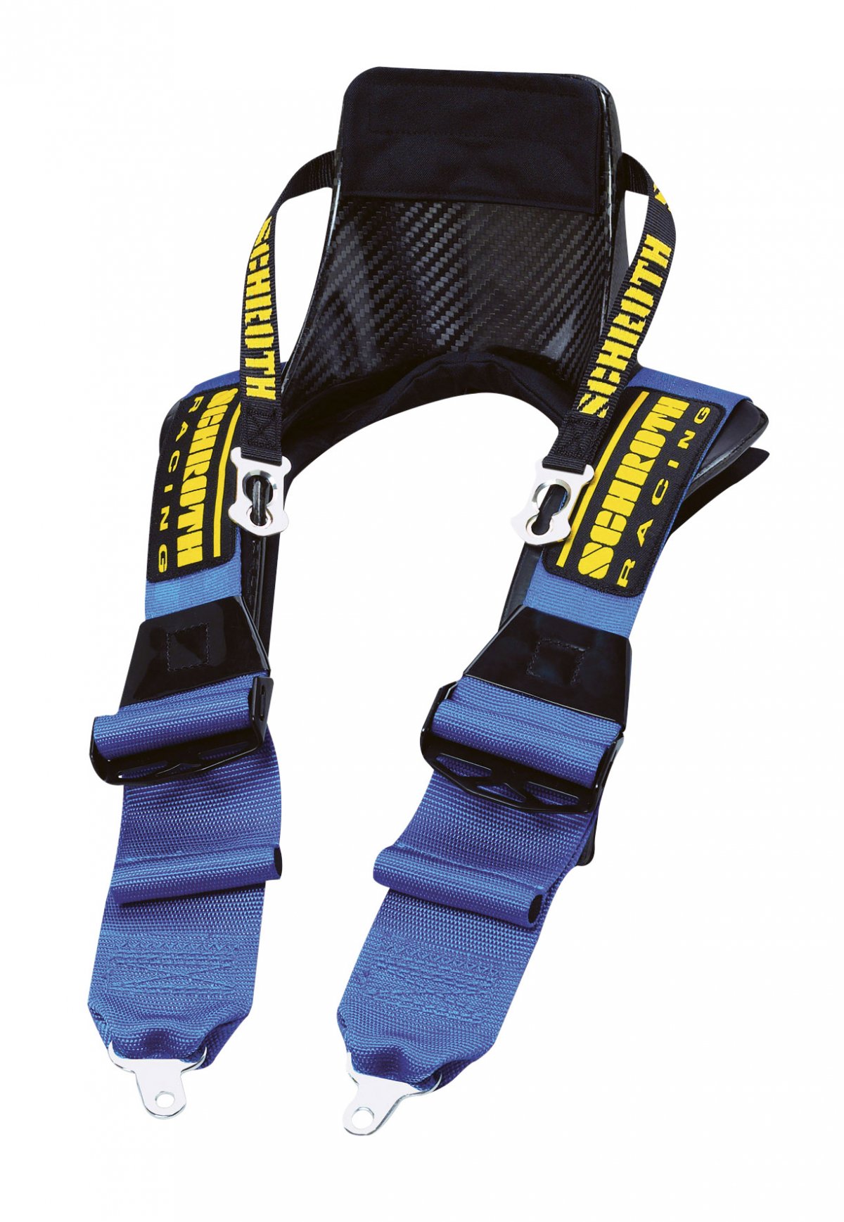 Schroth Racing - Starracing Motorsport